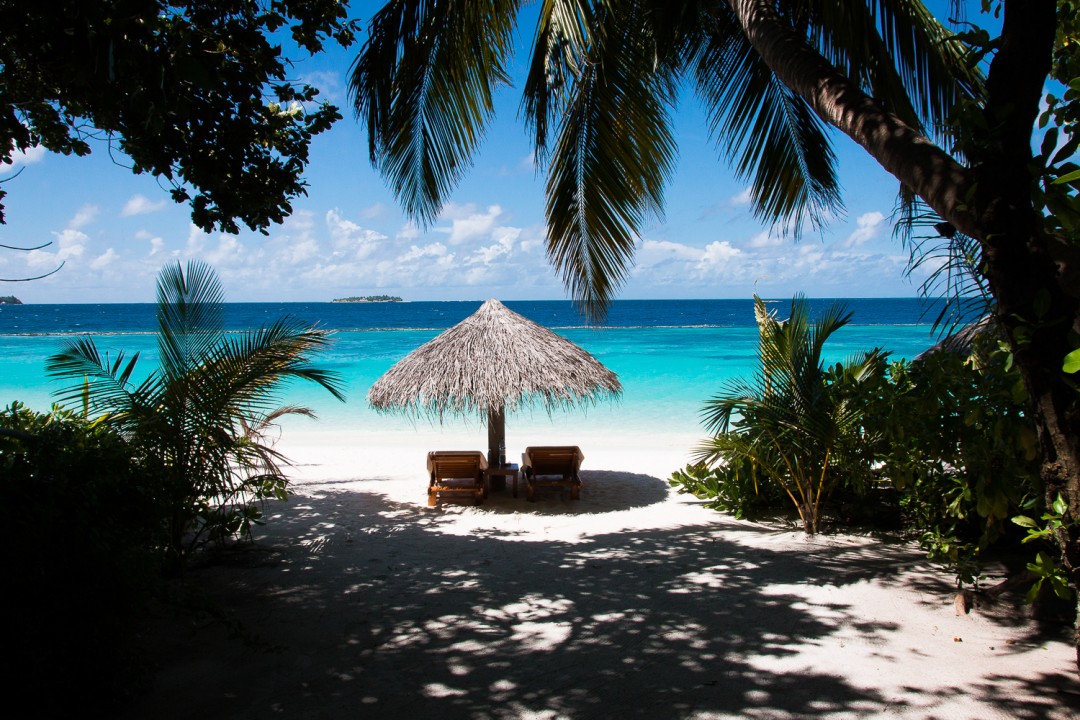 Travel Guide Baros | Seelenschmeichelei