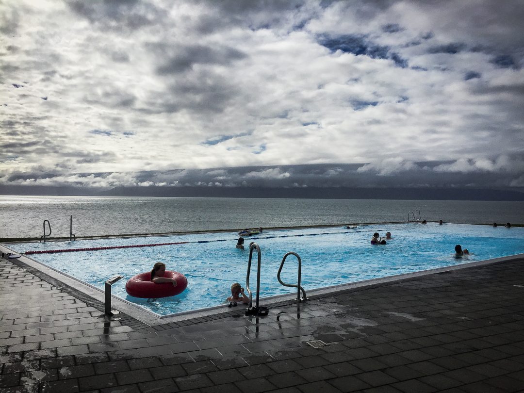 Island Video: Highlights des Nordens | Seelenschmeichelei