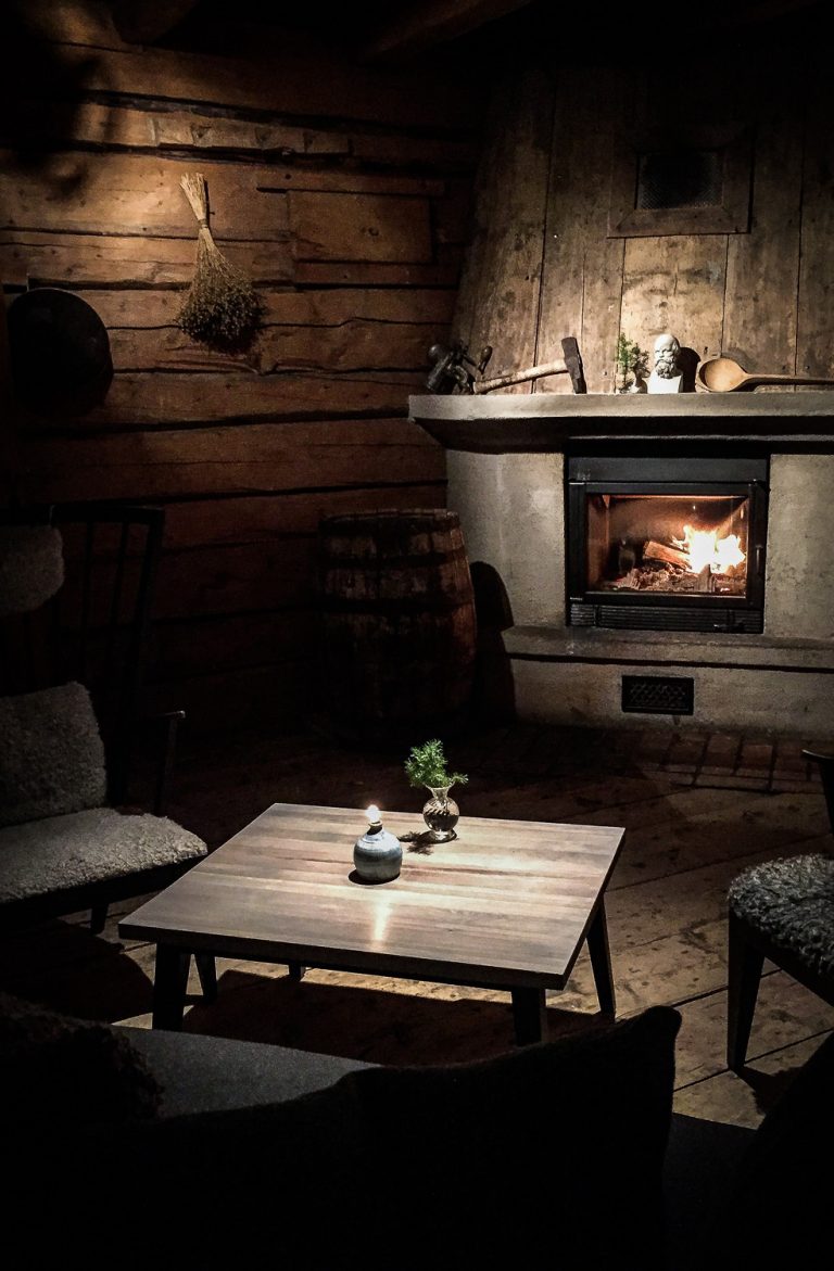 Faviken | Seelenschmeichelei