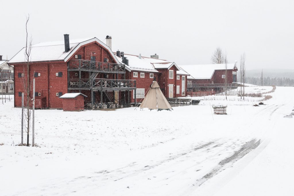 Faviken | Seelenschmeichelei