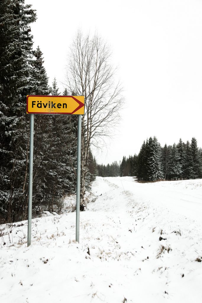 Faviken | Seelenschmeichelei