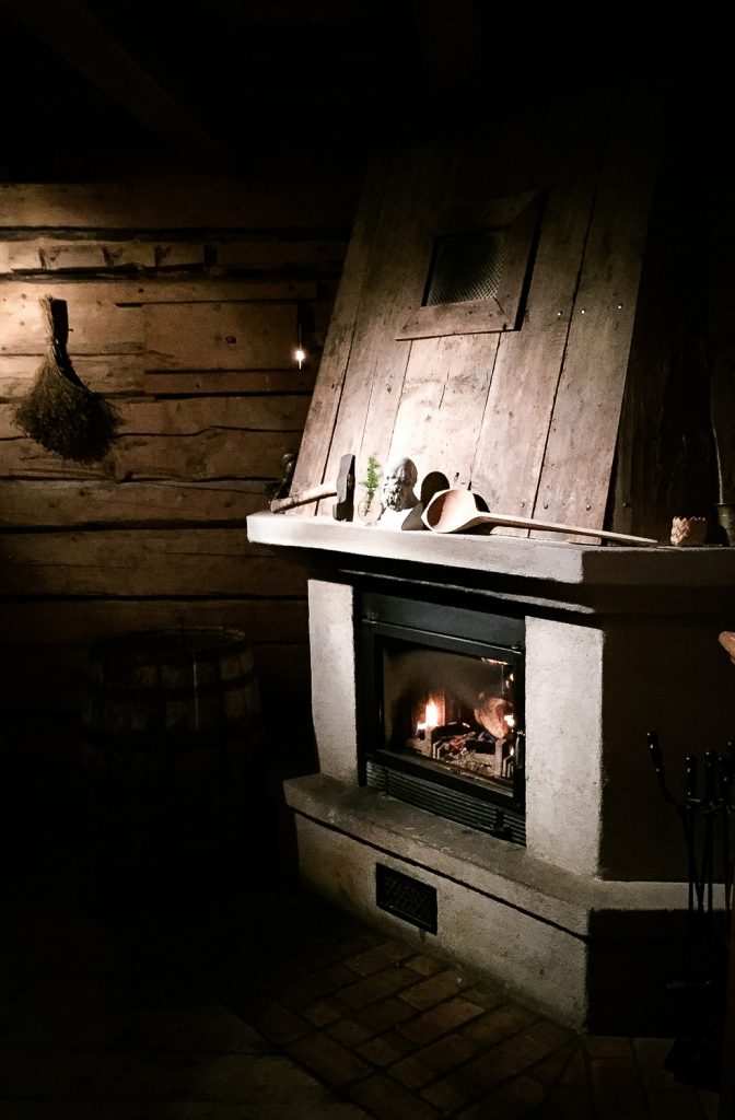 Faviken | Seelenschmeichelei