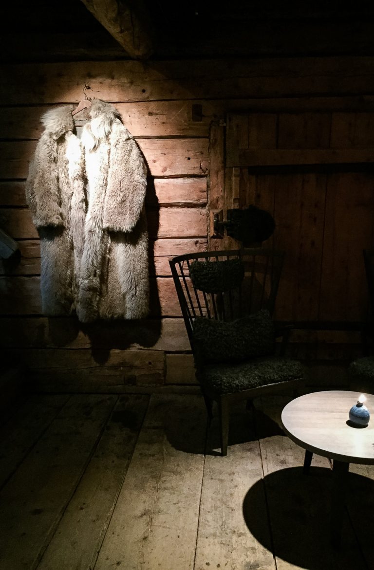 Faviken | Seelenschmeichelei