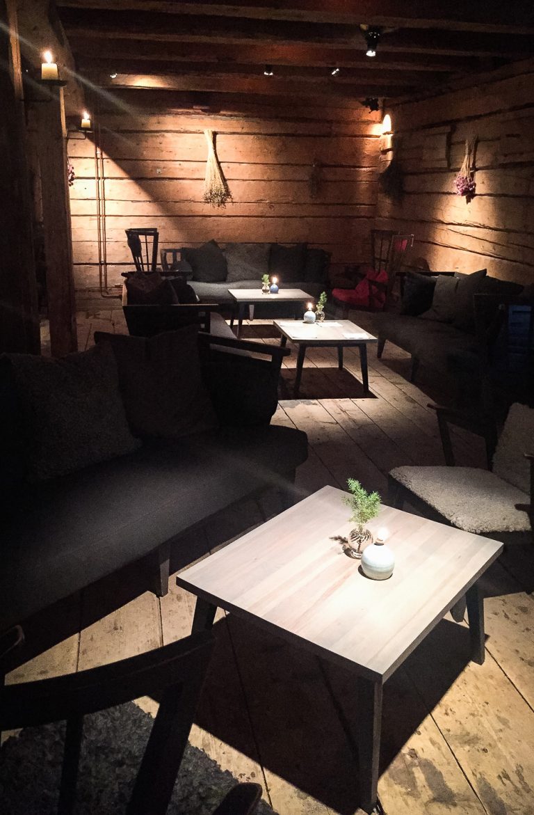 Faviken | Seelenschmeichelei