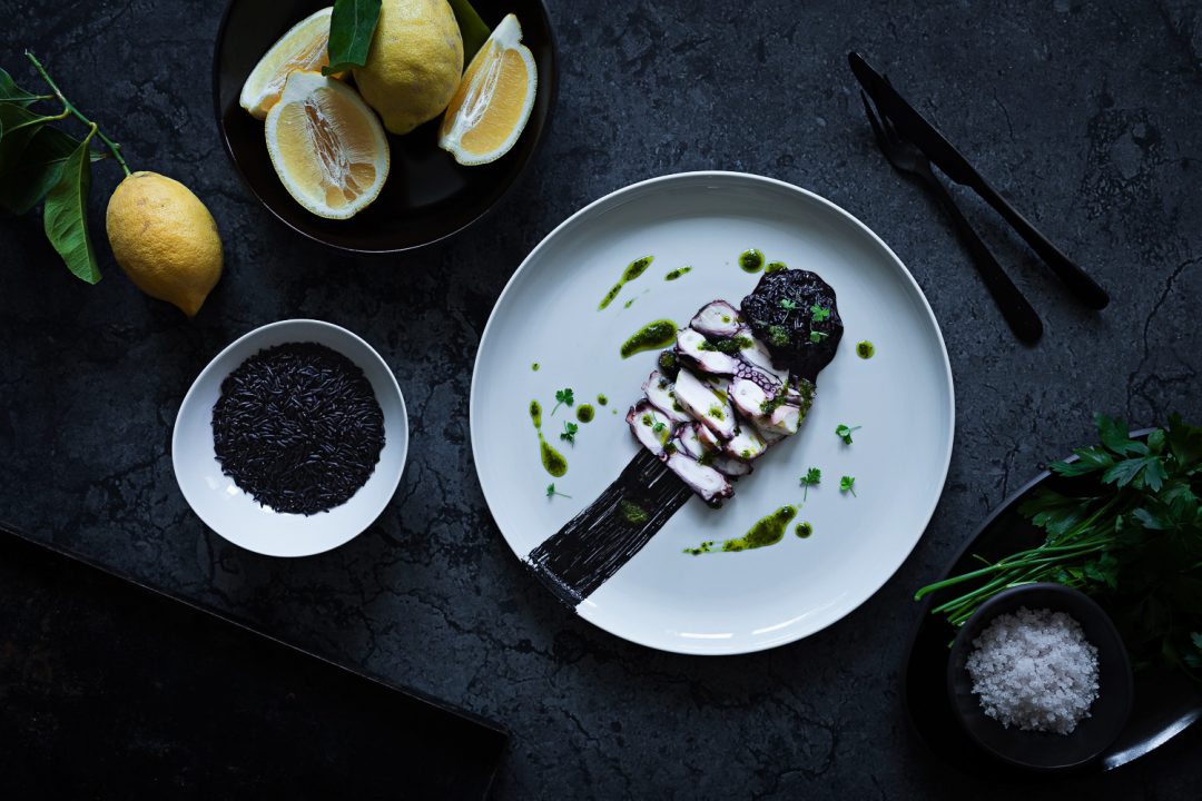 {Mama ist die Beste} Muttertags-Macarons machen sich auf die Reise ...