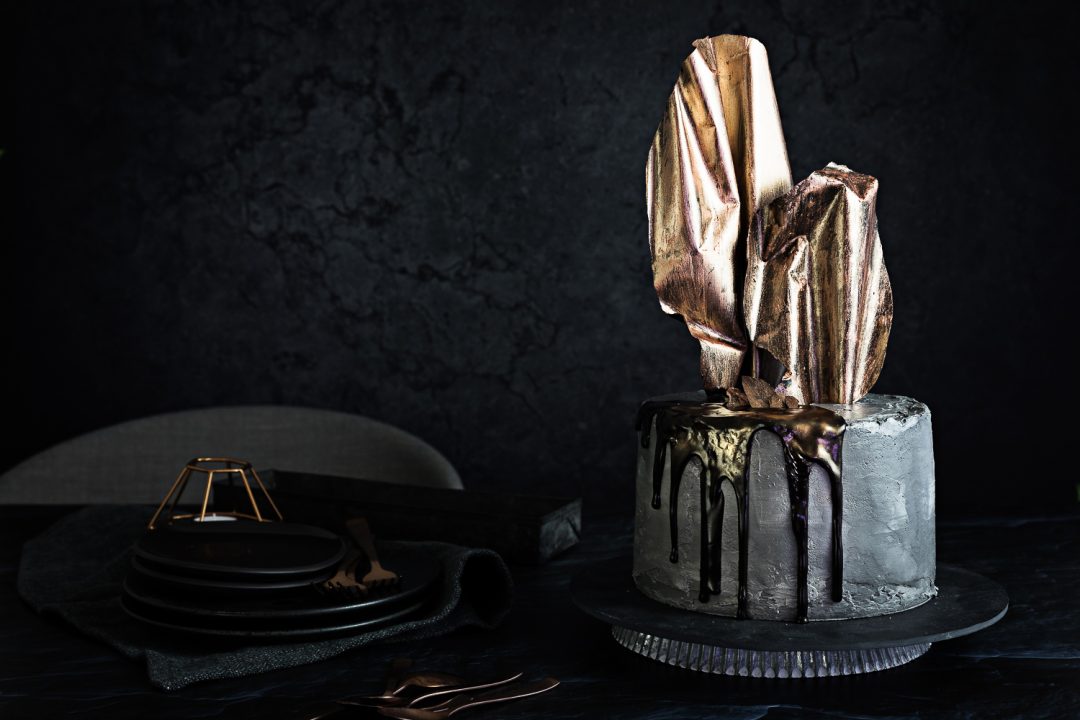 Concrete Cake | Seelenschmeichelei