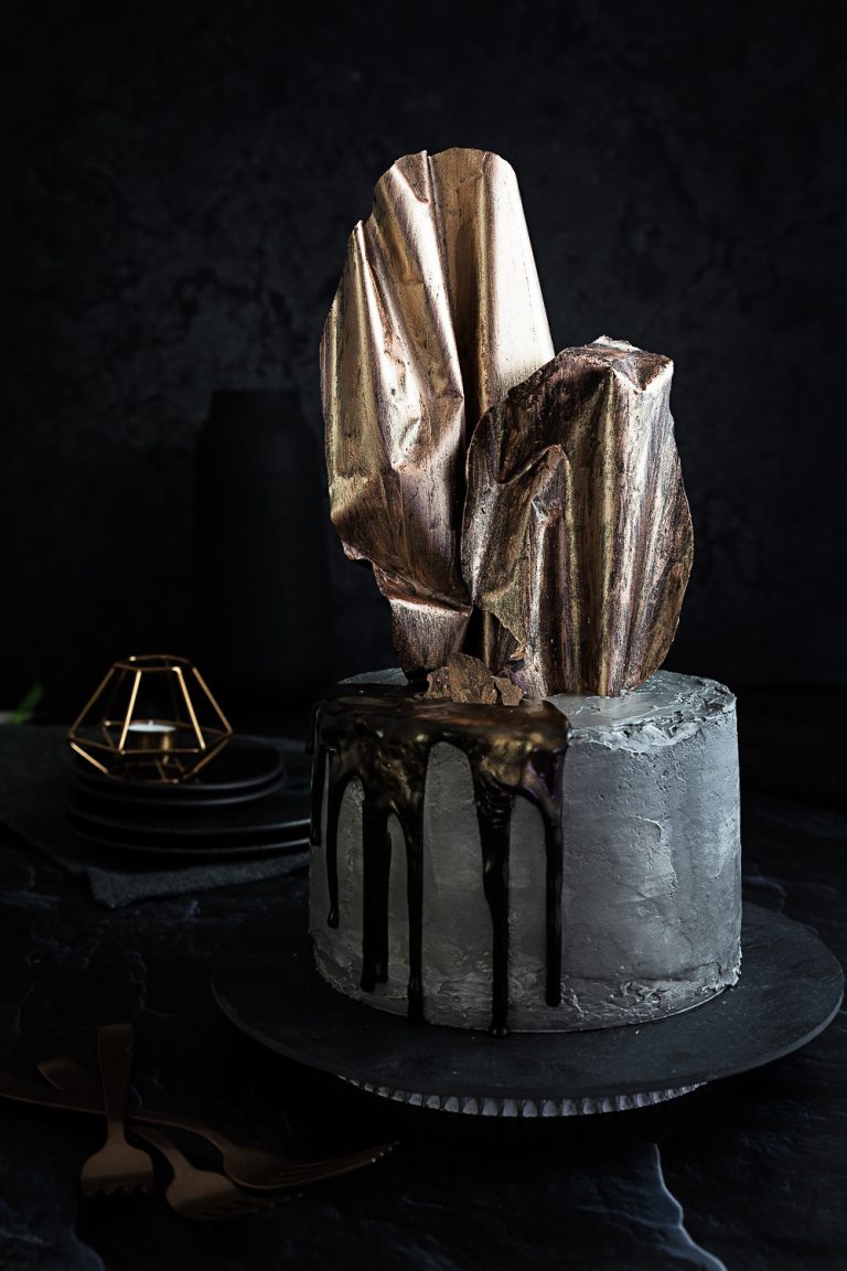 Concrete Cake | Seelenschmeichelei