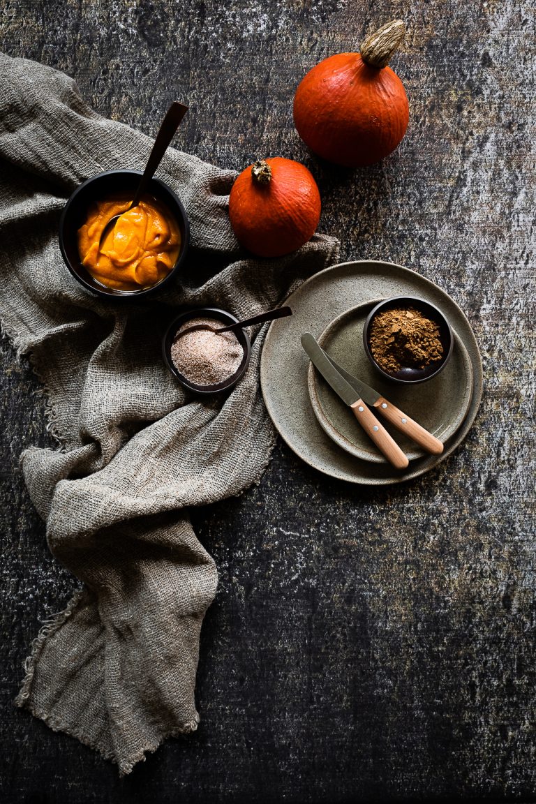 Pumpkin Spice Franzbrötchen | Seelenschmeichelei